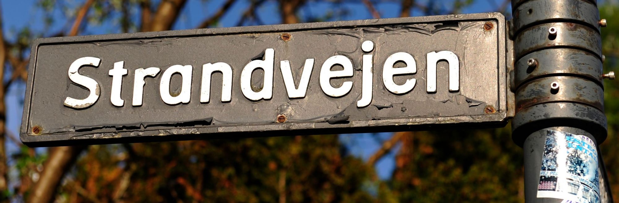 Strandvejen - Se huse til salg